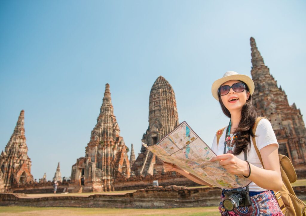 Selfie Travel | Tourcode.kz