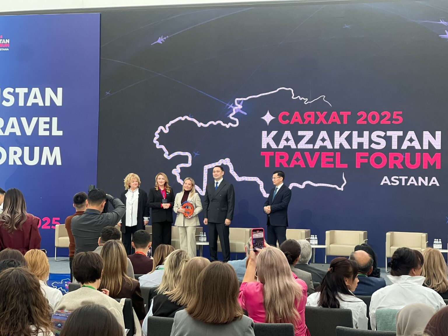 Selfie Travel | Tourcode.kz